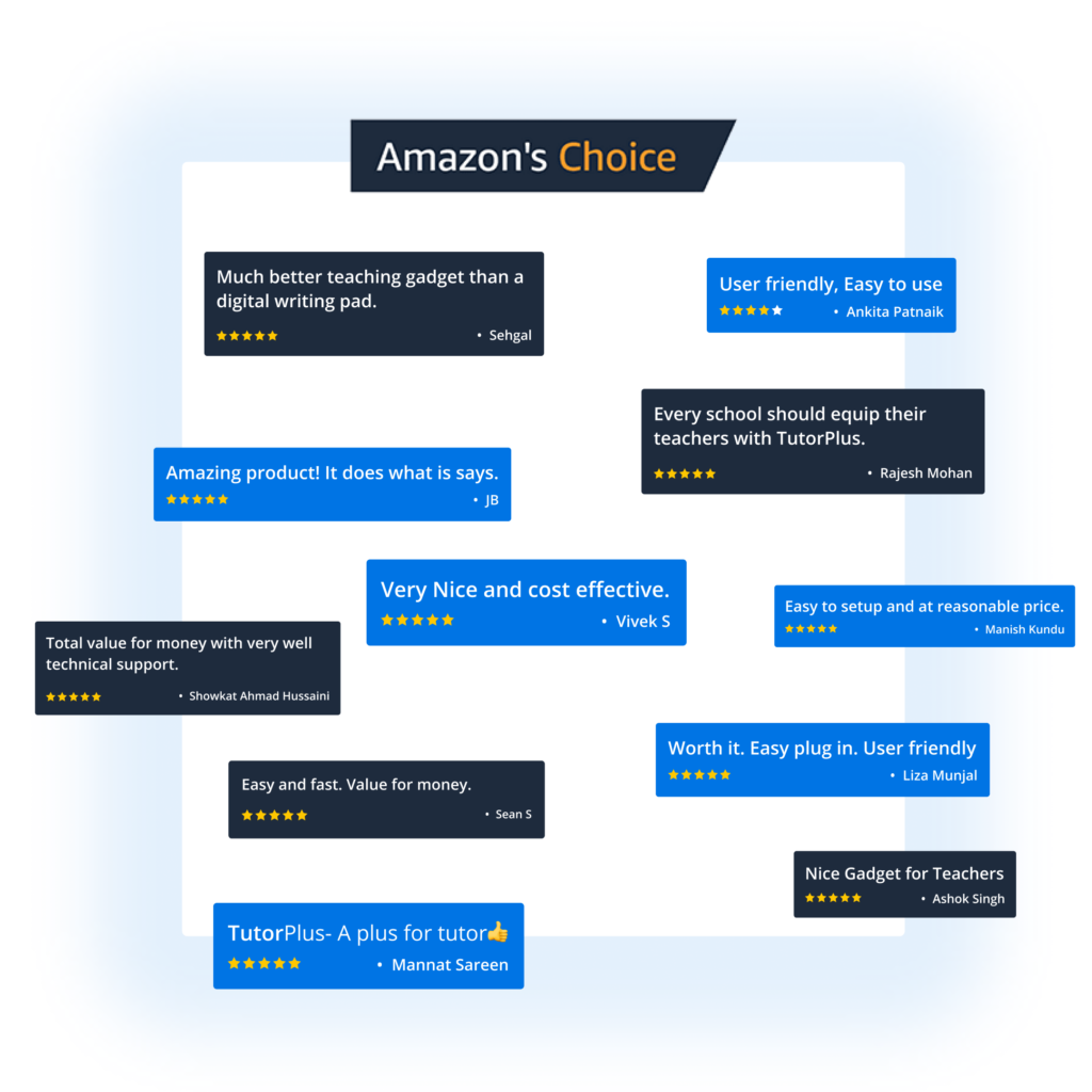 TutorPlus - Interactive Flat Panel | Whiteboard for Teaching ...