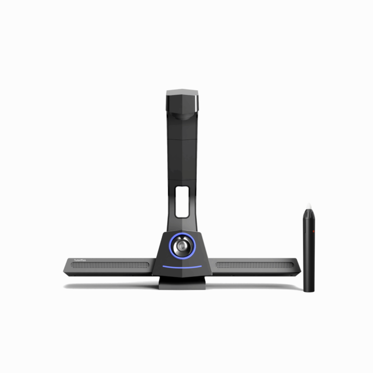 TutorPlus Lite & Live - Interactive Displays & SMART Boards for Education