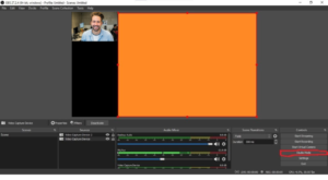 How to Use OBS Studio for Online Teaching (Beginners Guide) - TutorPlus