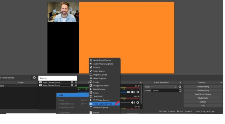 How to Use OBS Studio for Online Teaching (Beginners Guide) - TutorPlus