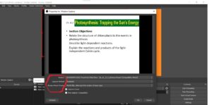 How to Use OBS Studio for Online Teaching (Beginners Guide) - TutorPlus
