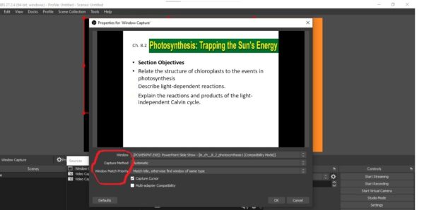 How to Use OBS Studio for Online Teaching (Beginners Guide) - TutorPlus