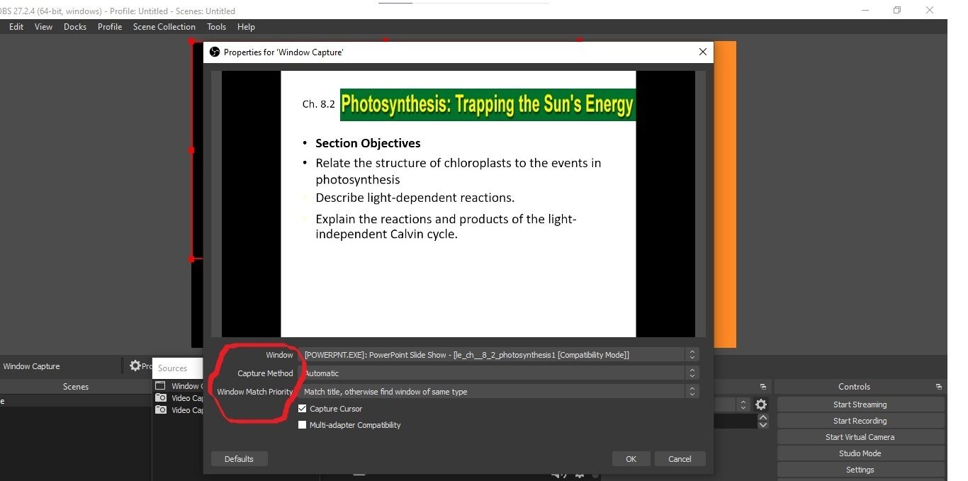 How to Use OBS Studio for Online Teaching (Beginners Guide) - TutorPlus