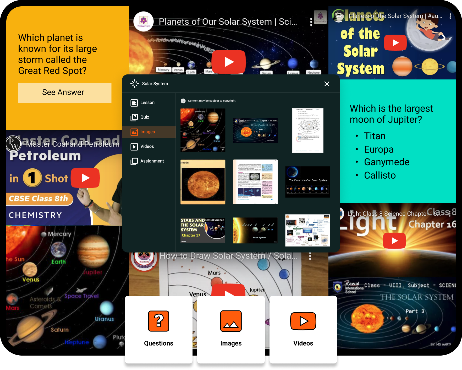 TutorPlus - Interactive Flat Panel | Whiteboard for Teaching ...