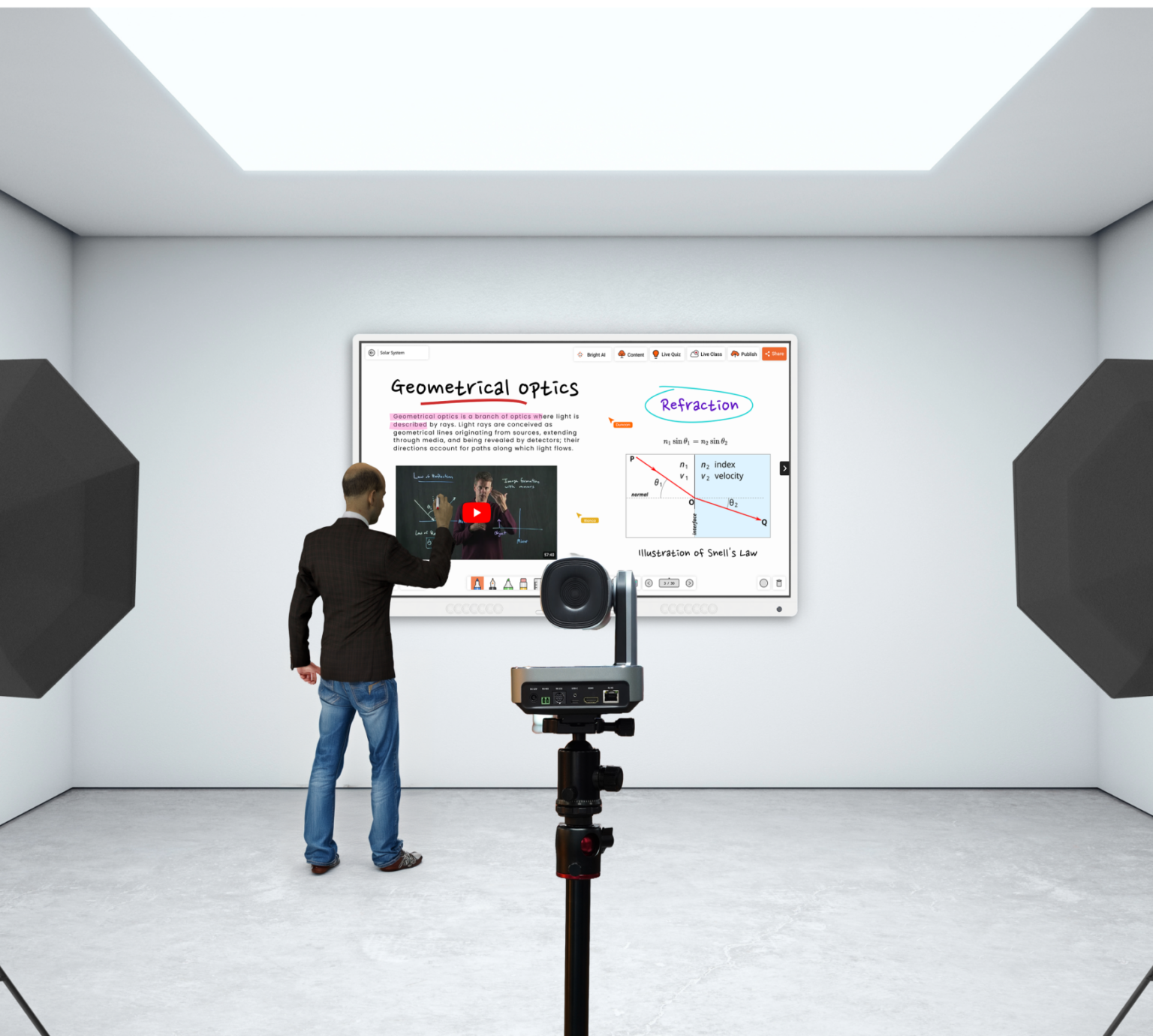 TutorPlus Studio - TutorPlus